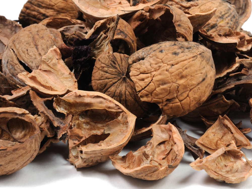 Walnut Shells - Carpenter Brothers, Inc.